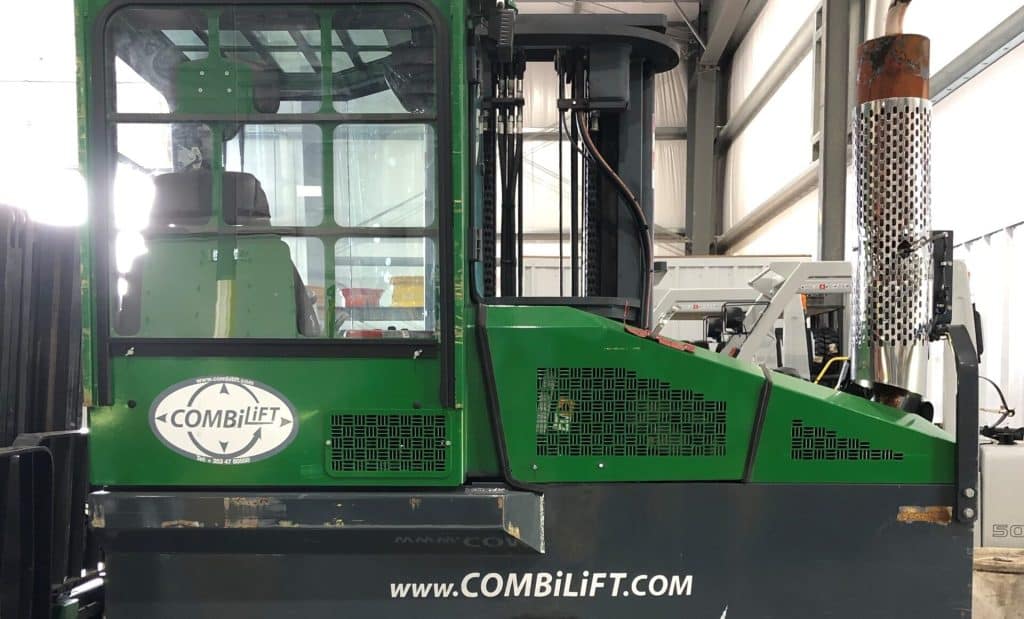 Forklift Replacement Parts & How to Find What You Need - Sam’s ...