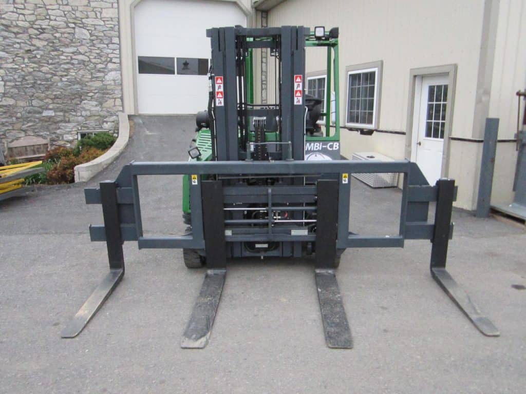 Combilift Spreader Bar WFC