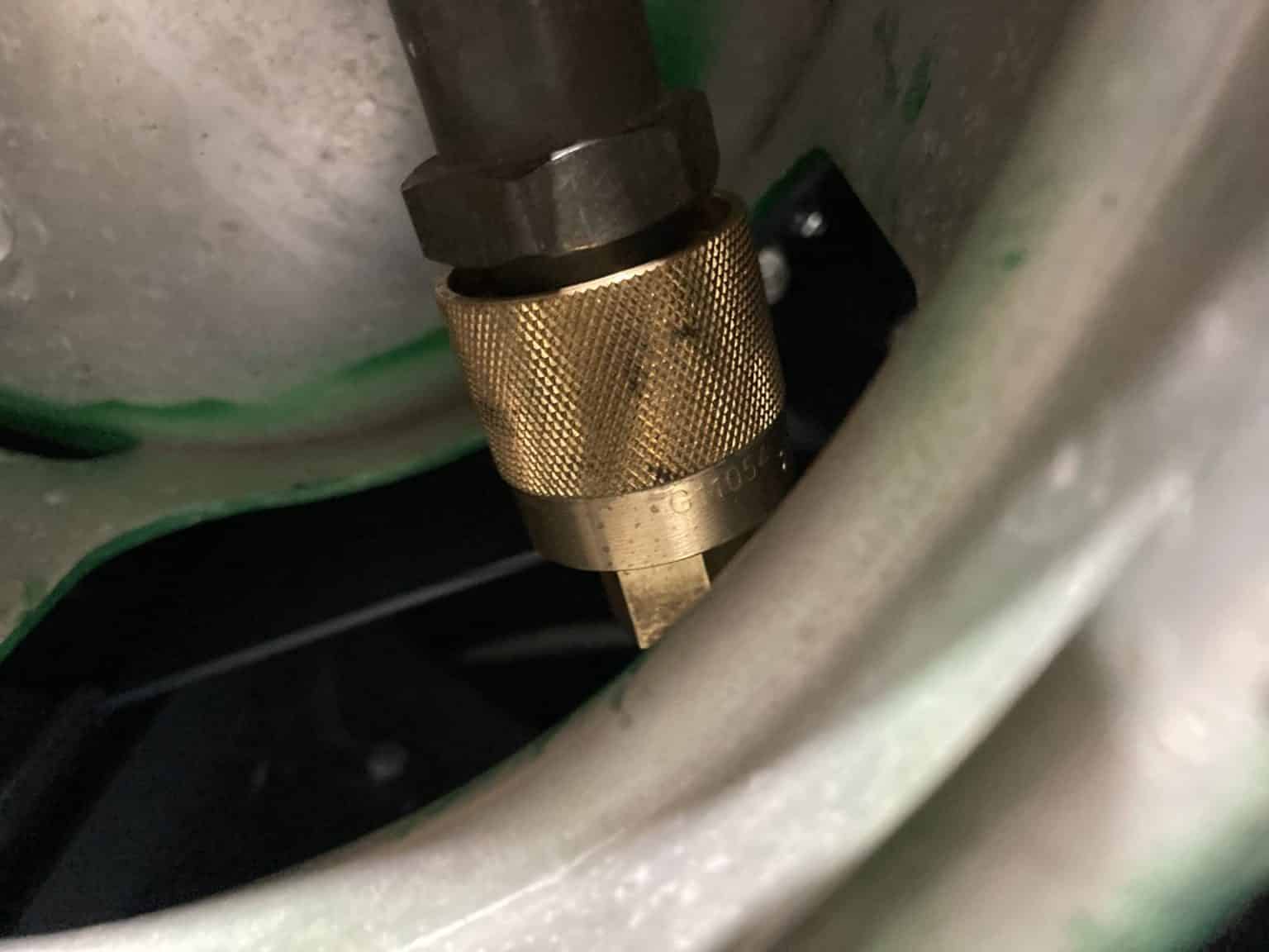 2025 COMBILIFT CB6000 FORKLIFT