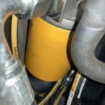 2025 COMBILIFT CB6000 FORKLIFT