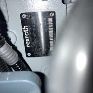 2025 COMBILIFT CB6000 FORKLIFT