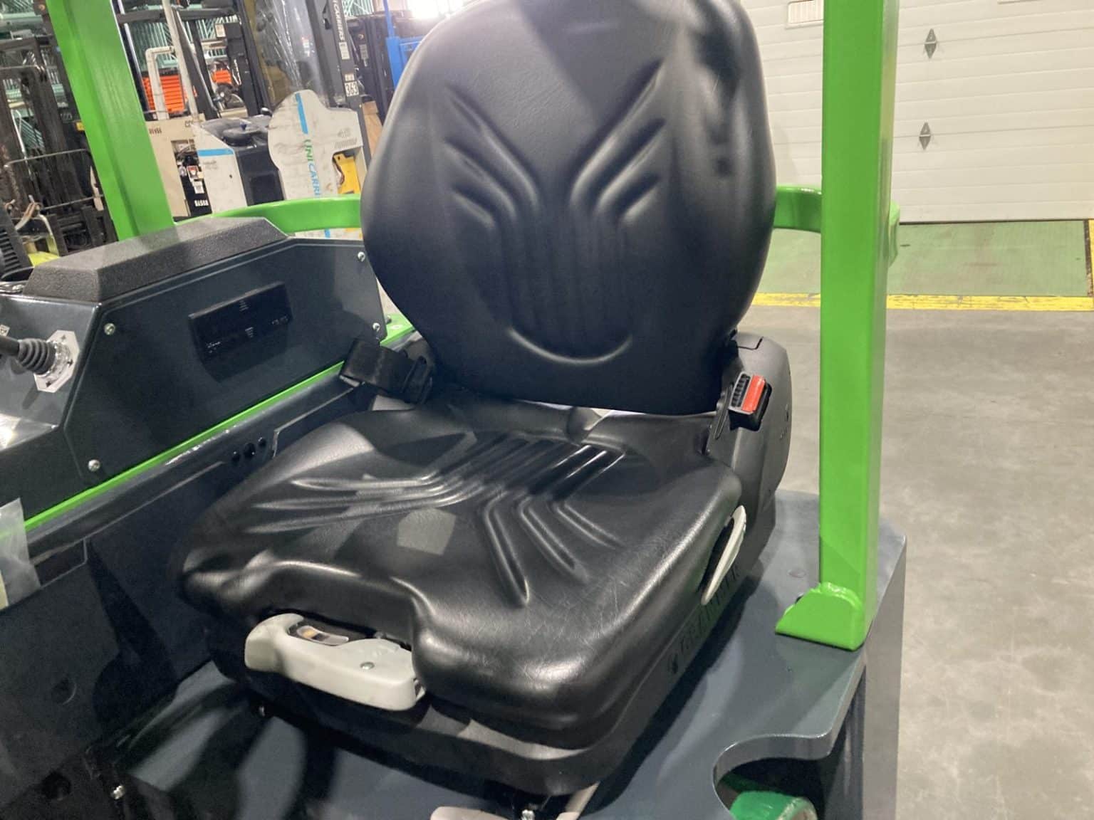 2025 COMBILIFT CB6000 FORKLIFT