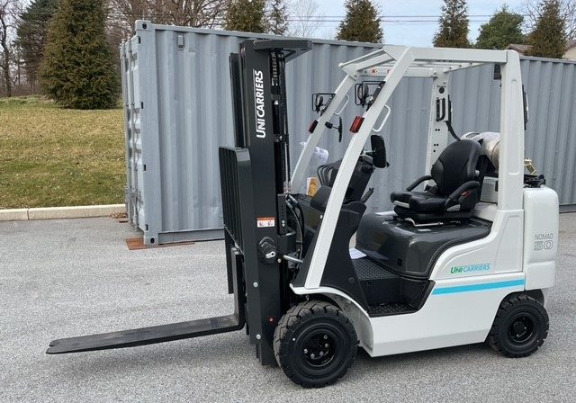 Forklift Dealer in Honey Brook, PA | Forklifts For Sale