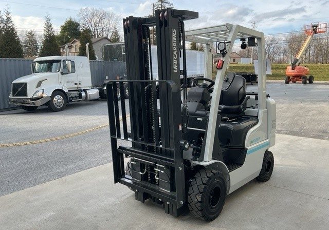 Forklift Dealer in Gap, PA | Forklifts For Sale